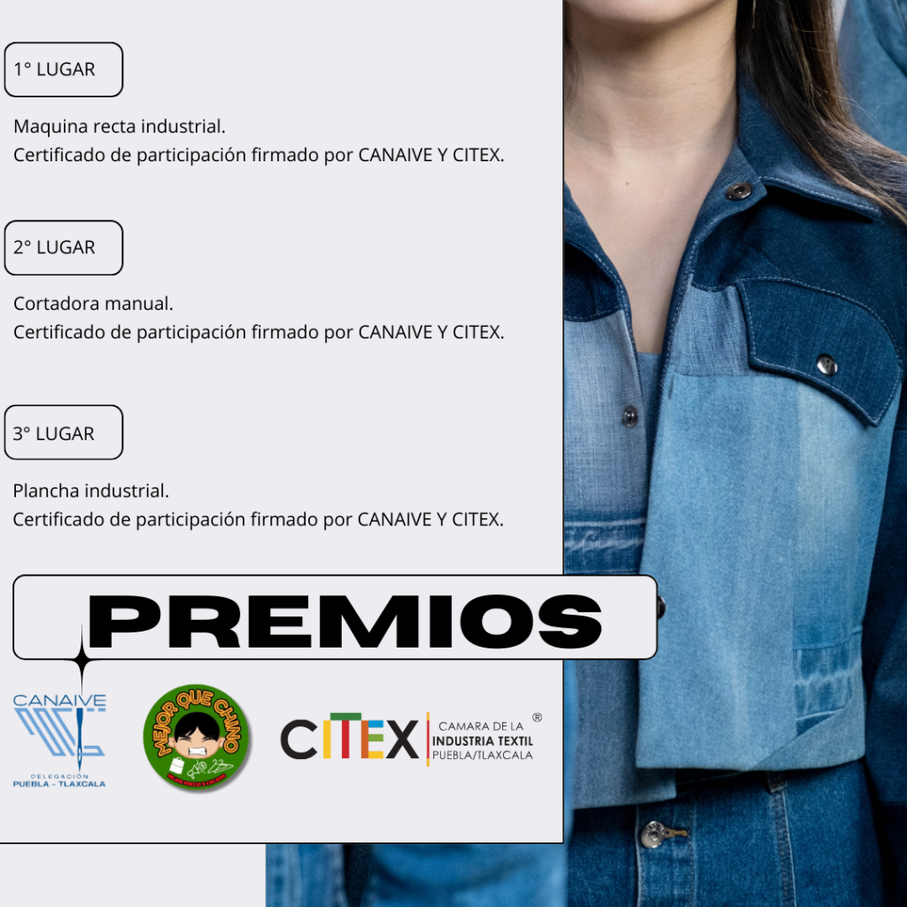CONCURSO “MEJOR QUE CHINO” – CANAIVE